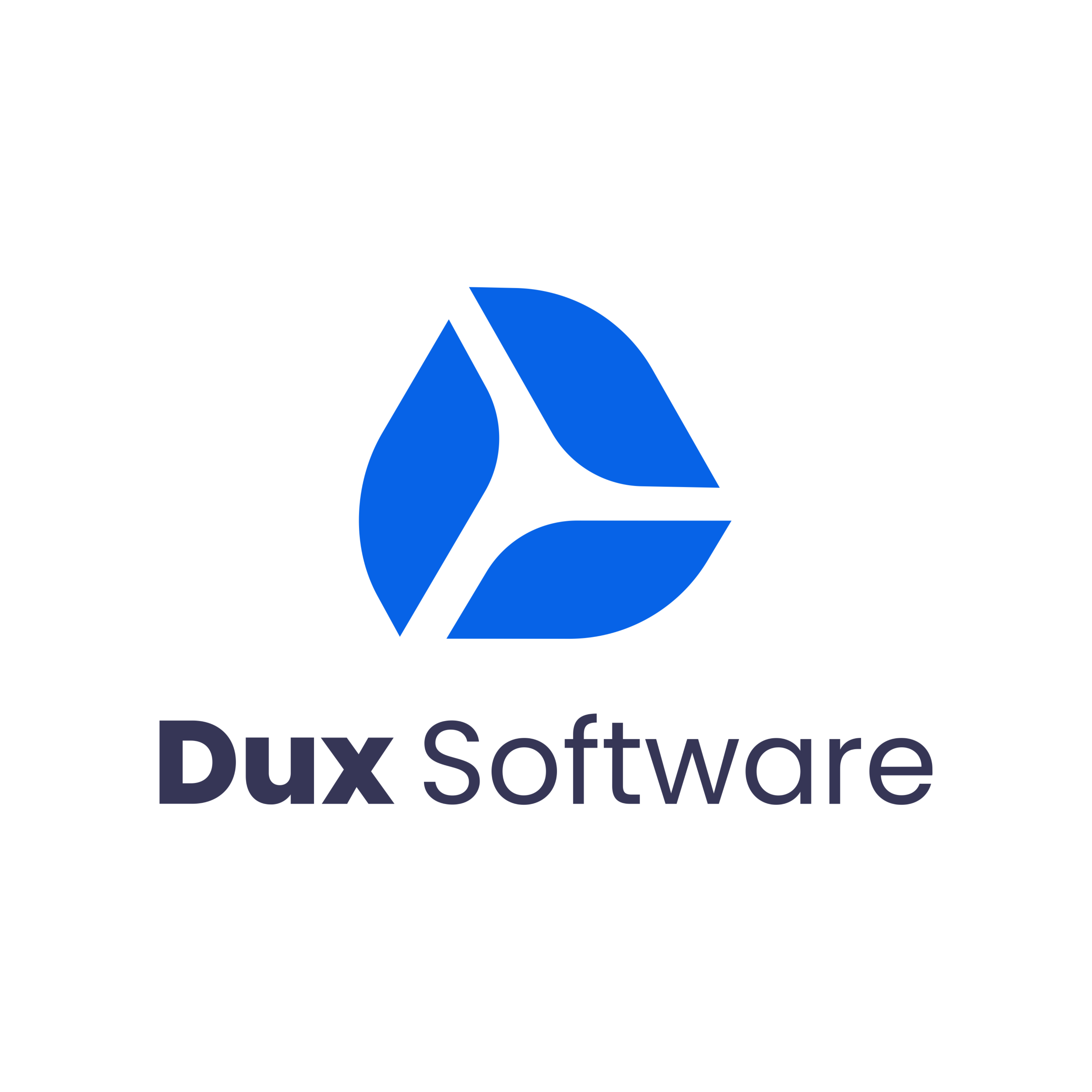 Sistema de gestión contable para empresas - Dux Software | Dux Software